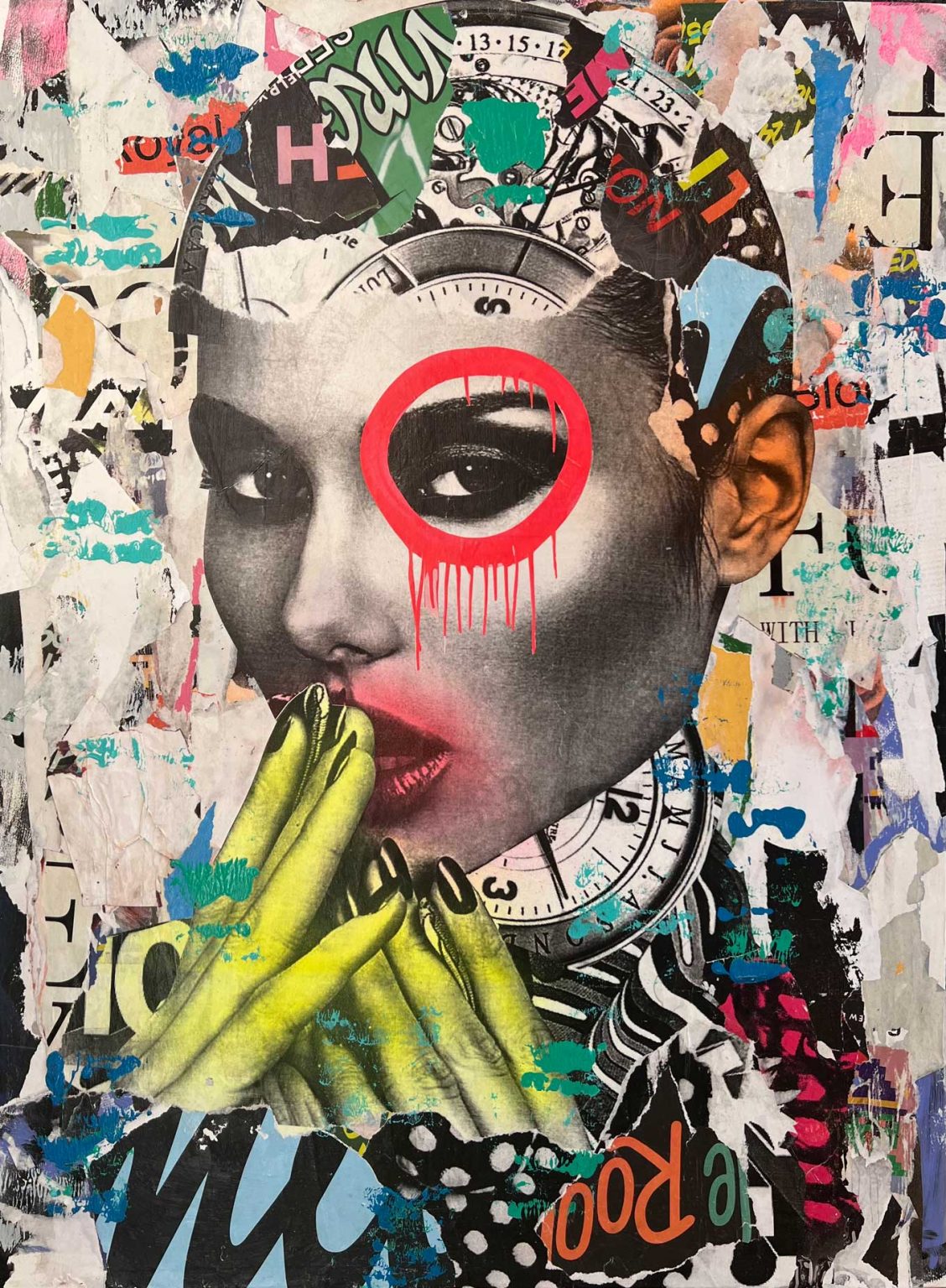 Palm Beach Art Gallery | Oditto Gallery