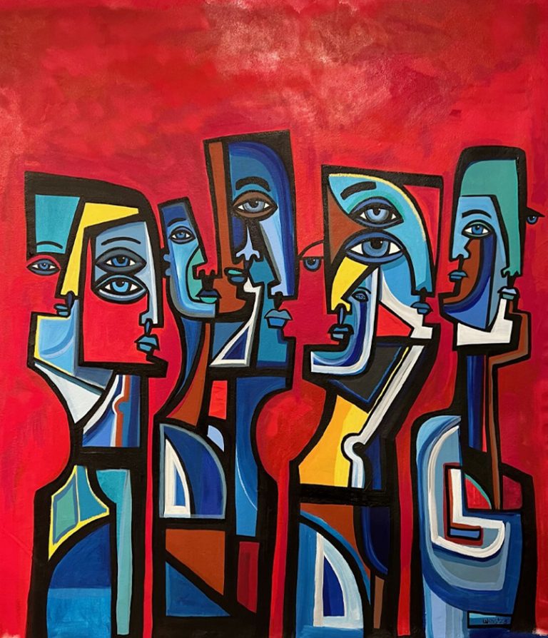 Palm Beach Art Gallery | Oditto Gallery